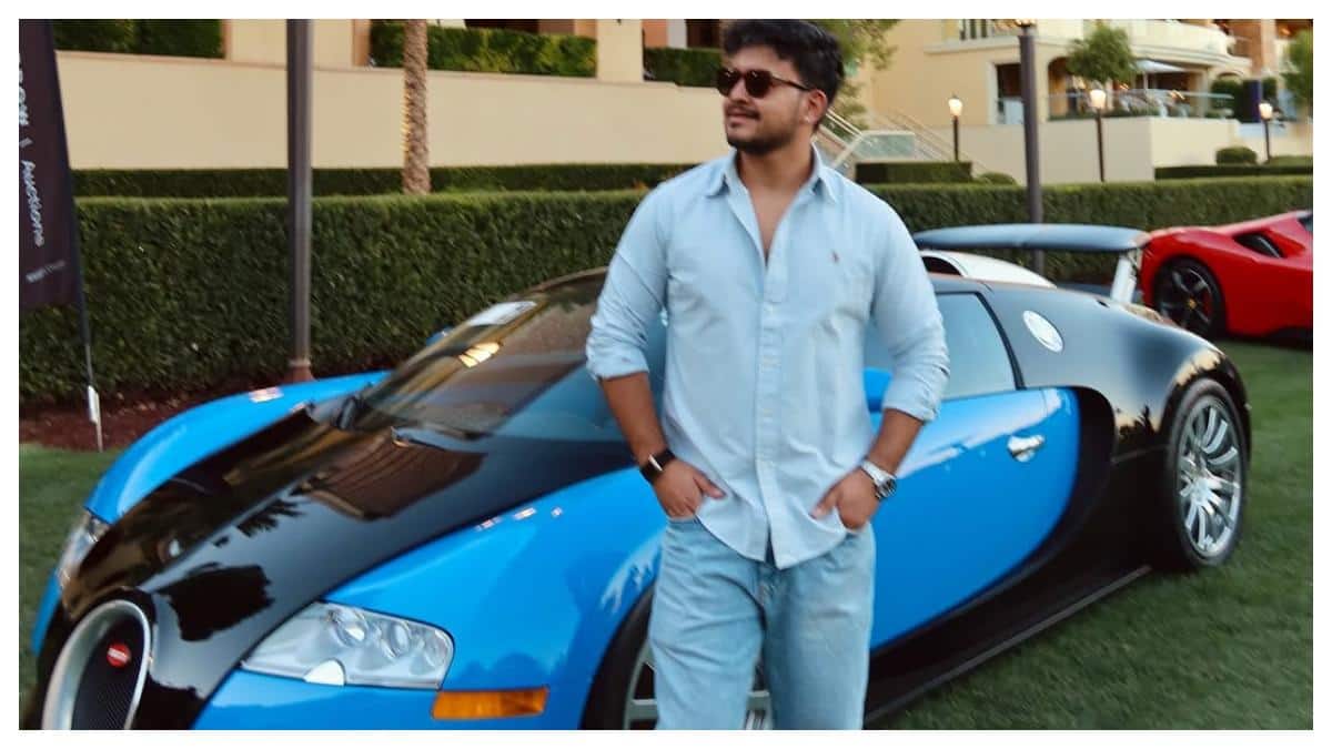 Travel influencer Anunay Sood’s cause of death confirmed as fentanyl ...