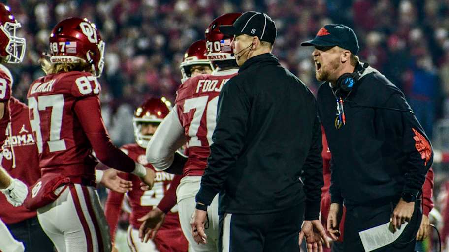 Oklahoma eyes offensive surge in 2026 akin to fellow SEC counterparts ...