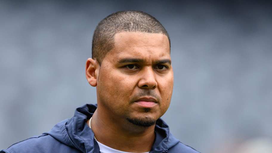 Ryan Poles has officially watched a Bears offseason experiment go up in ...