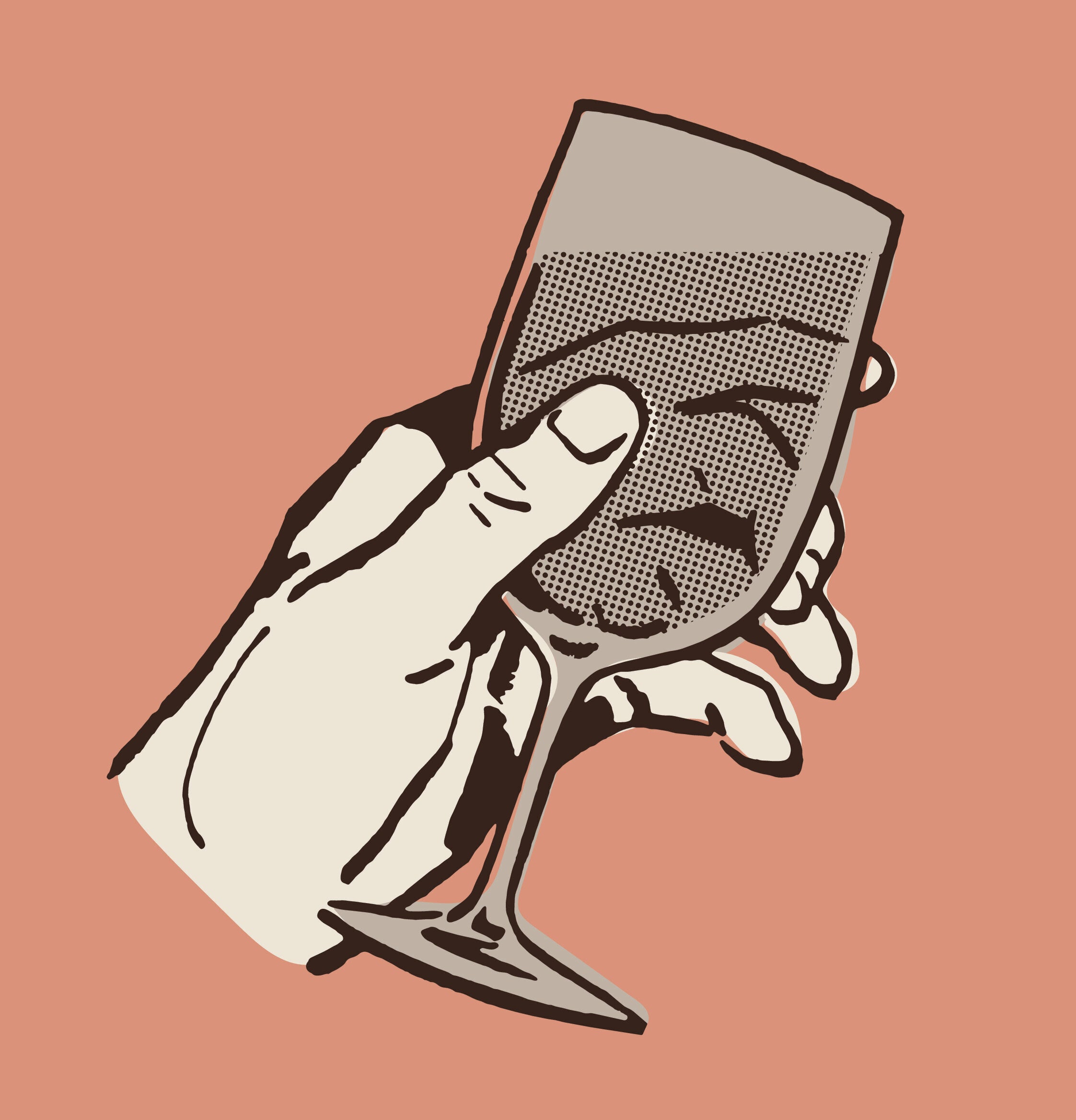 What you need to know about 'gray area' drinking