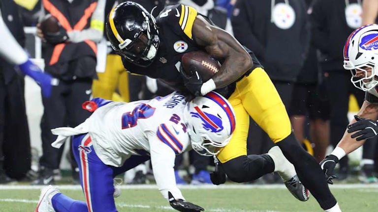 Former NFL WR slams Steelers' DK Metcalf for fan altercation