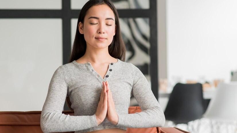 5 cara meditasi yang benar untuk pemula, usir stres!