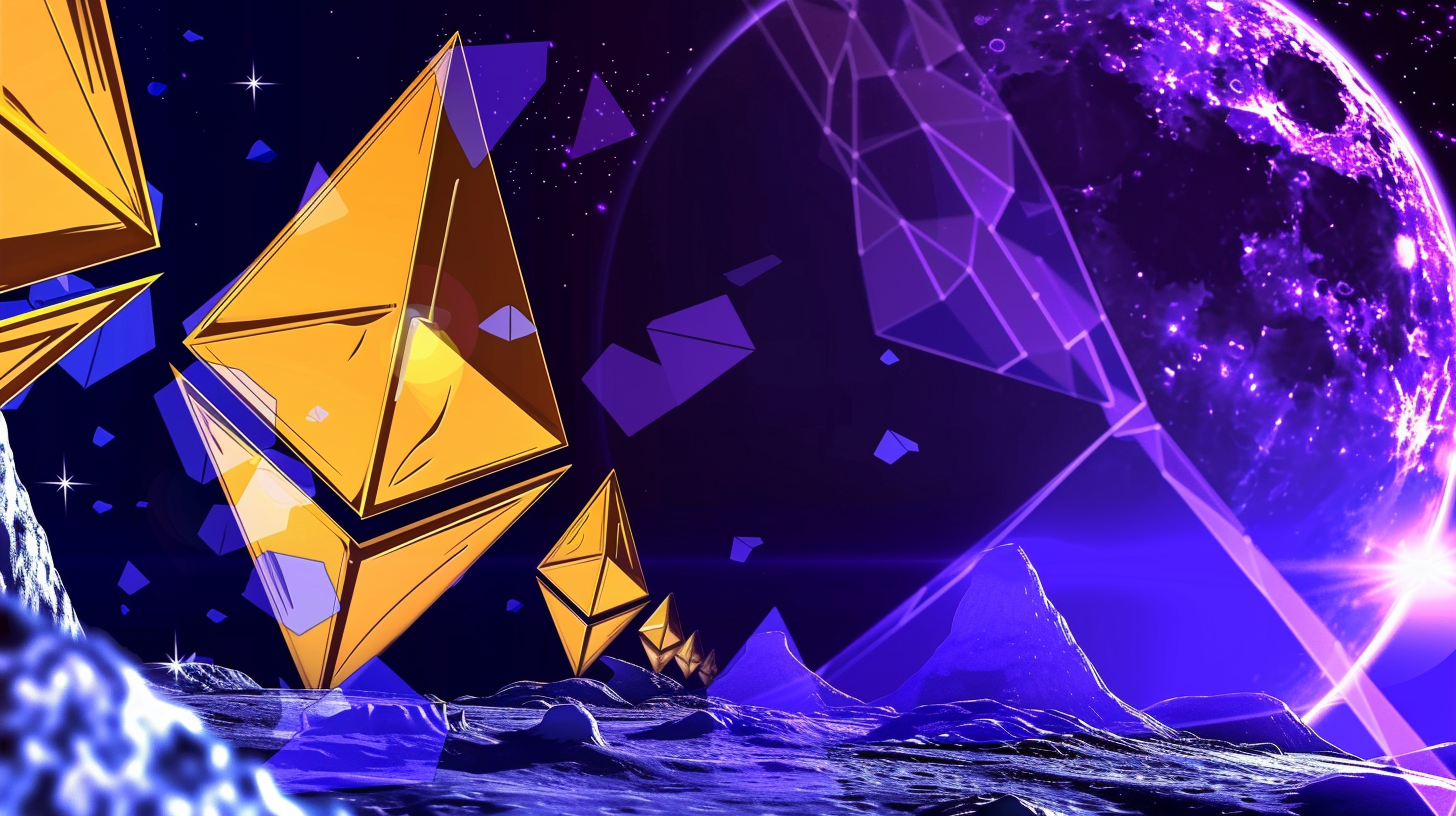 Next altcoin to watch after BTC stalls, this new crypto under $0.1 ...