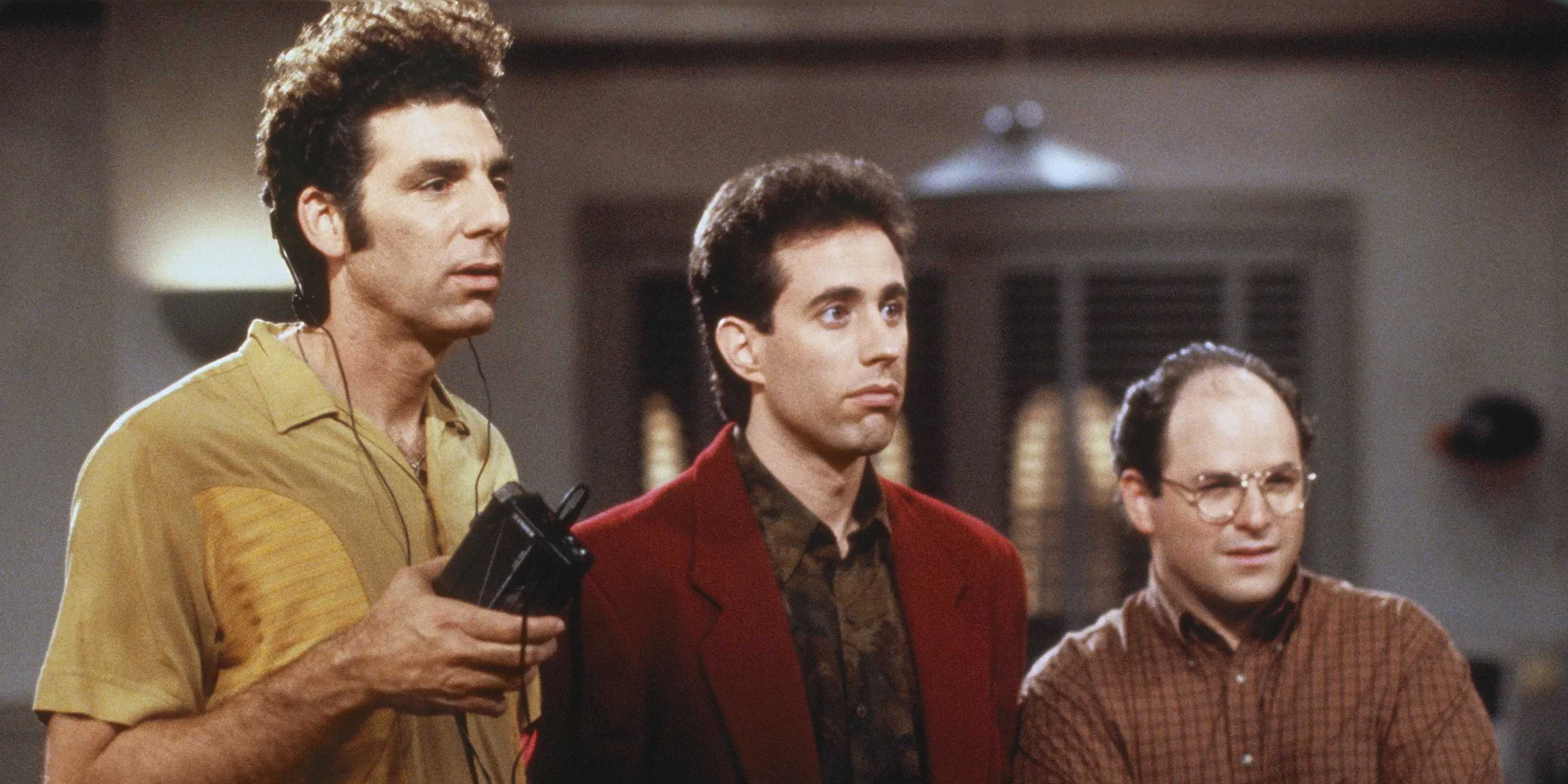 Jerry's greatest Seinfeld line is still 1 of the funniest quotes in ...