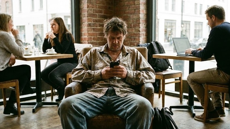 What makes men look immature instantly and how to fix it