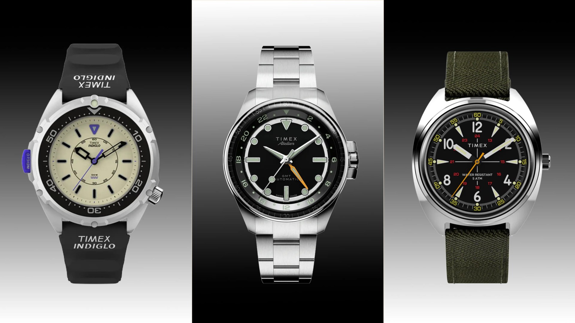The best Timex watches of 2025