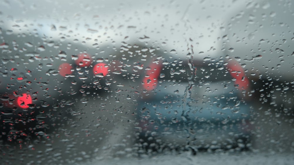 As heavy rains roll in, Southern California drivers urged to reconsider ...