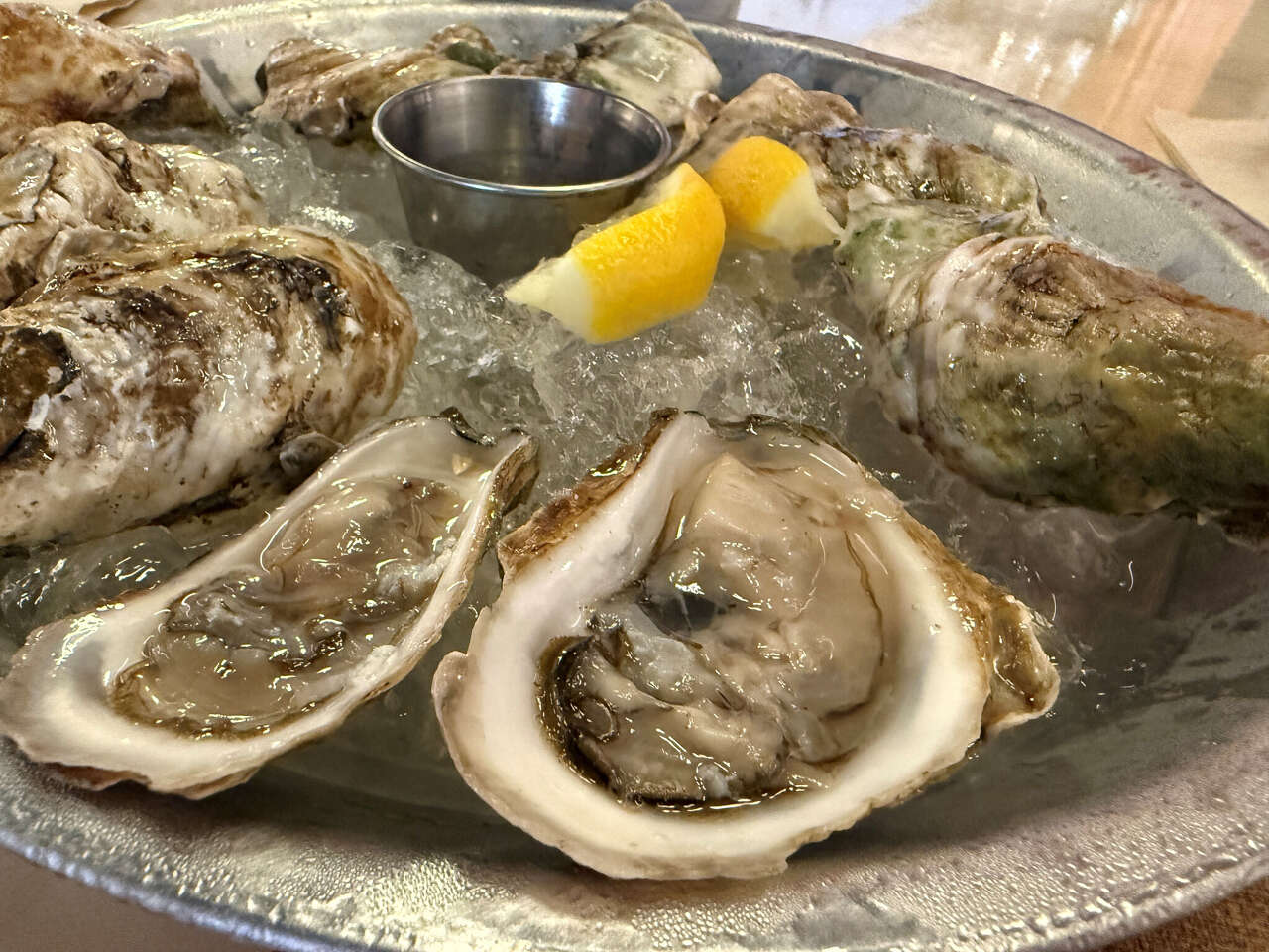 New York, other states hit by salmonella outbreak linked to raw oysters