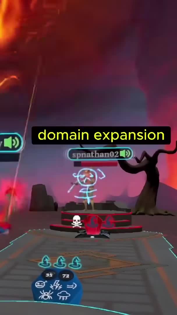 💀Bro made my brain sweat in War of Wizards #vrgame #vrgaming #quest2 # ...