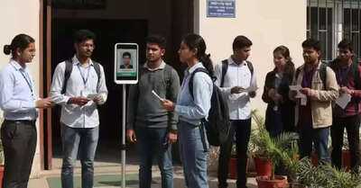 NEET 2025 face biometric trial successful, live photo to be mandatory ...