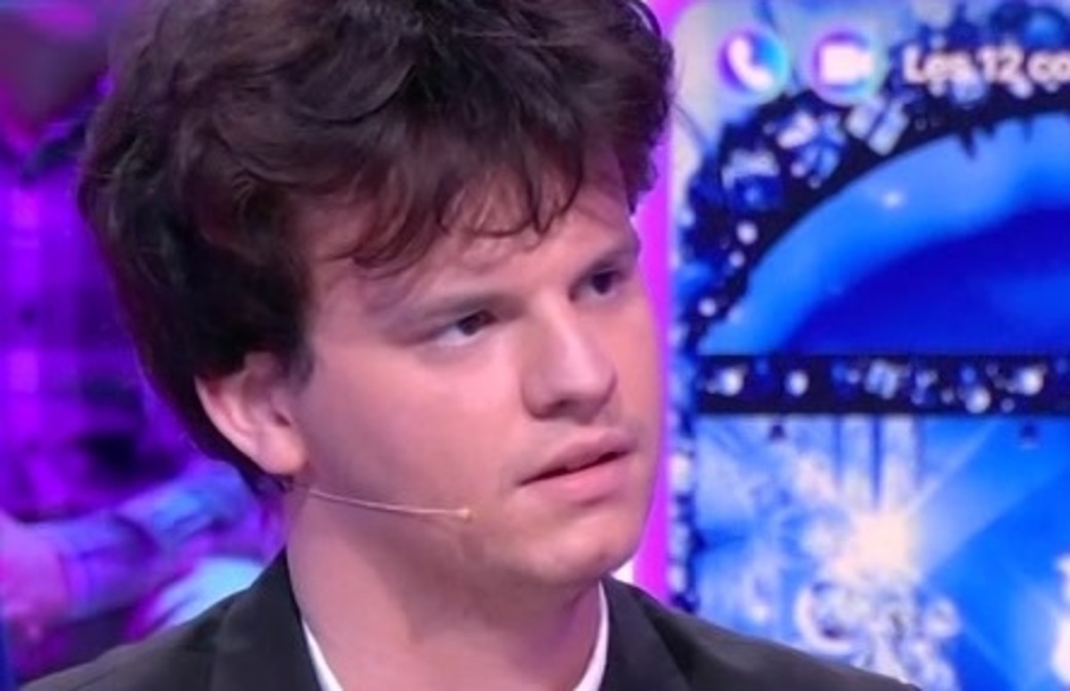 Les 12 coups de midi : ces trois questions plus fortes que Cyprien ce ...