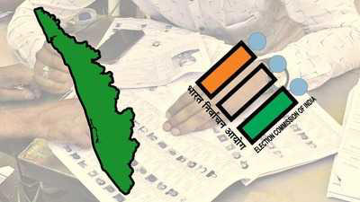 Kerala parties seek exemption from voter hearings during SIR