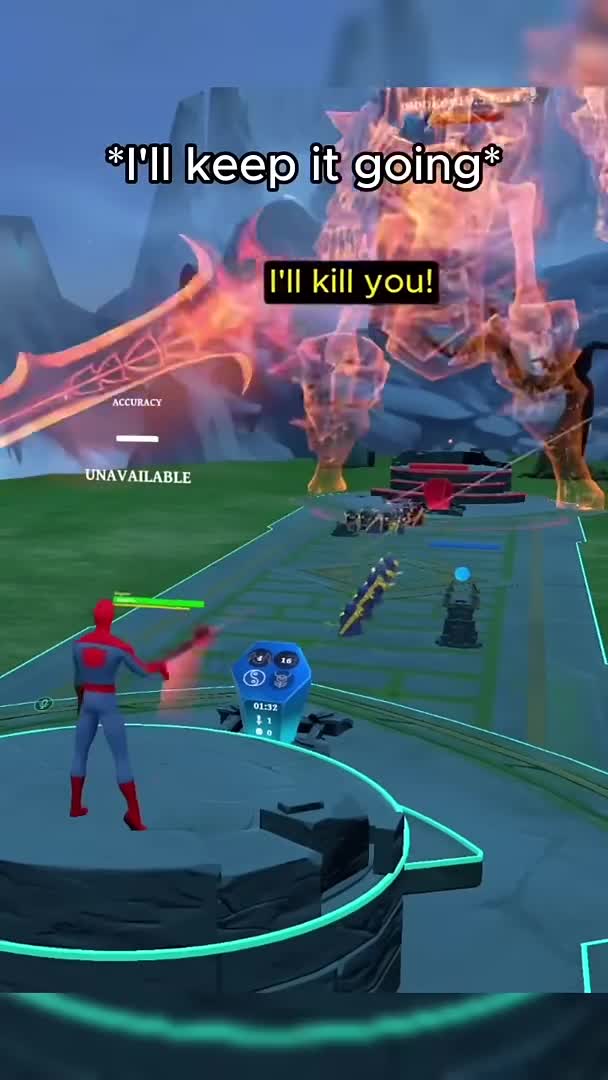 Sus kid gets trolled by a ‘newbie’ (full vid) #vrgame #oculus #quest2 # ...