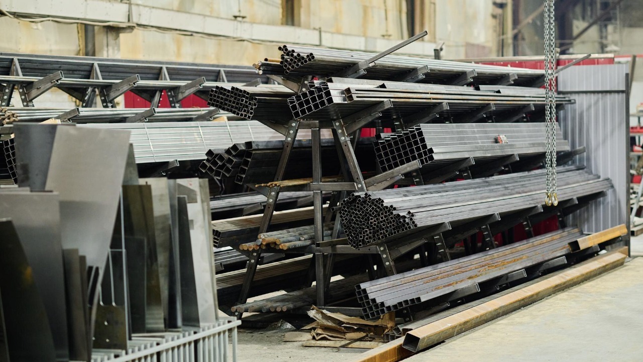 Steel tariffs jump 100% overnight, erasing $30B in retail inventory