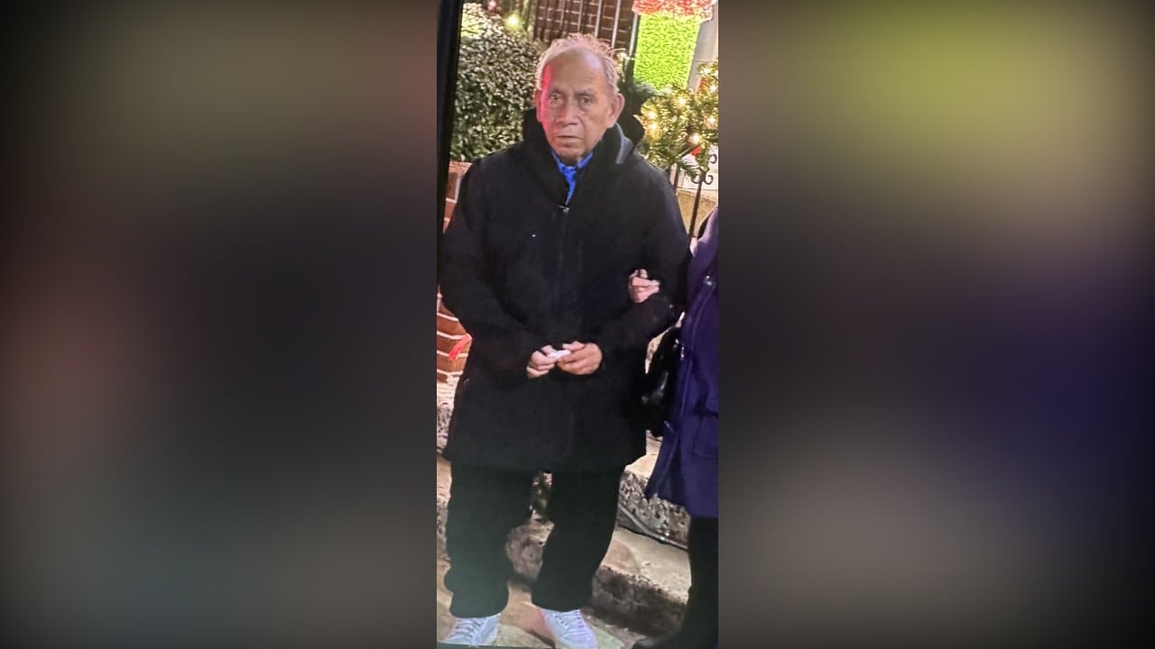 Crews locate missing man last seen in McAdenville