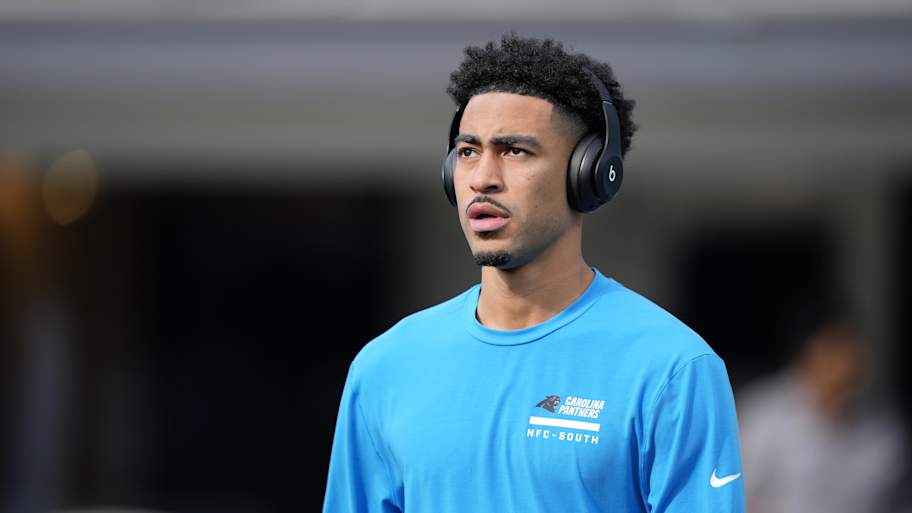 Bryce Young has been playing MVP-level football for several weeks