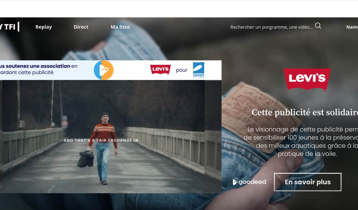 « Rendre la publicité plus utile » : TF1 abaisse le ticket d'entrée des ...