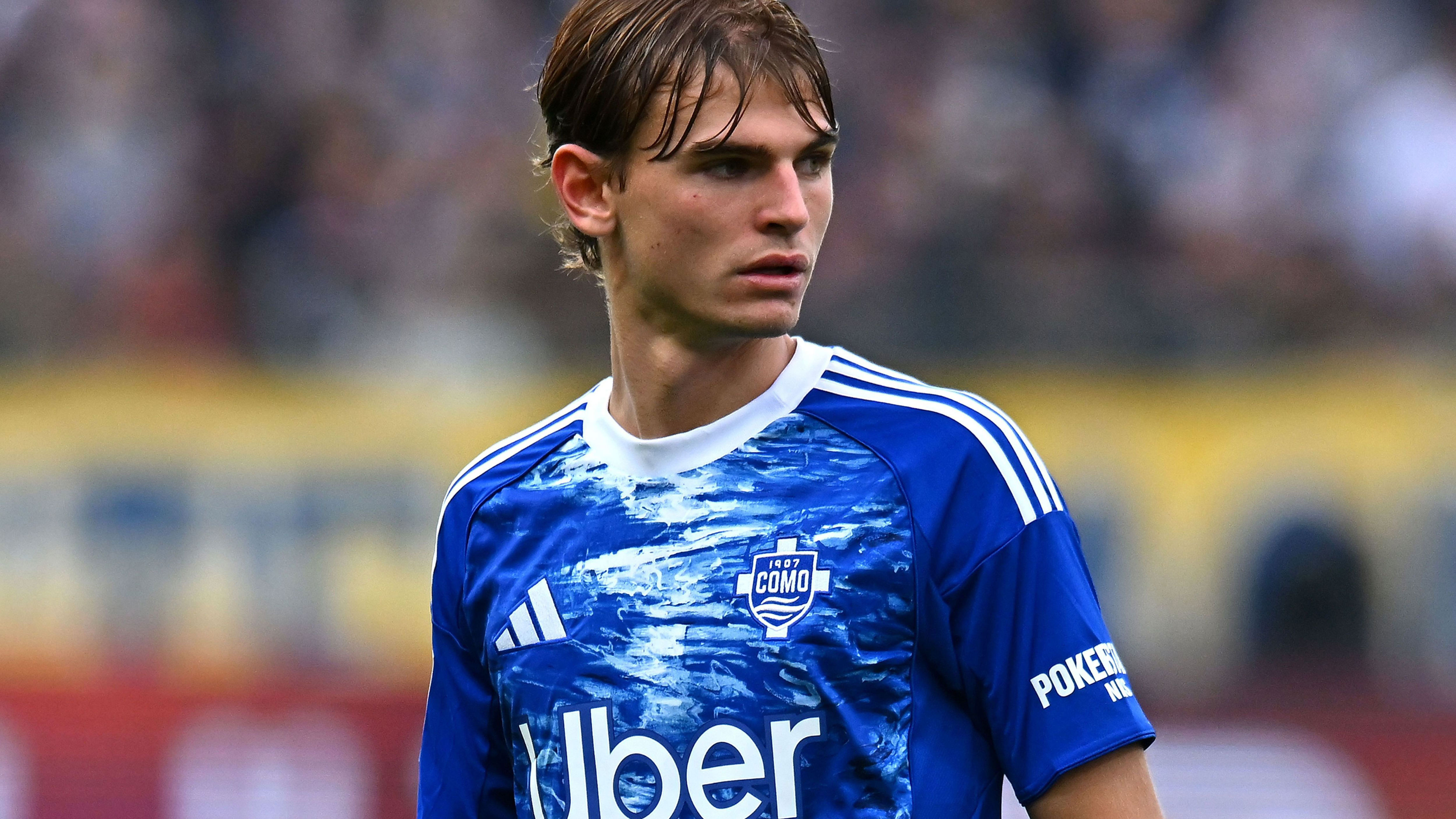 Lecce-Como: dove vederla, canale tv, diretta streaming, formazioni