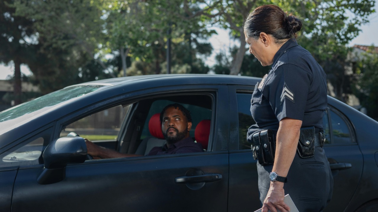 How traffic stops are often decided before you pull over