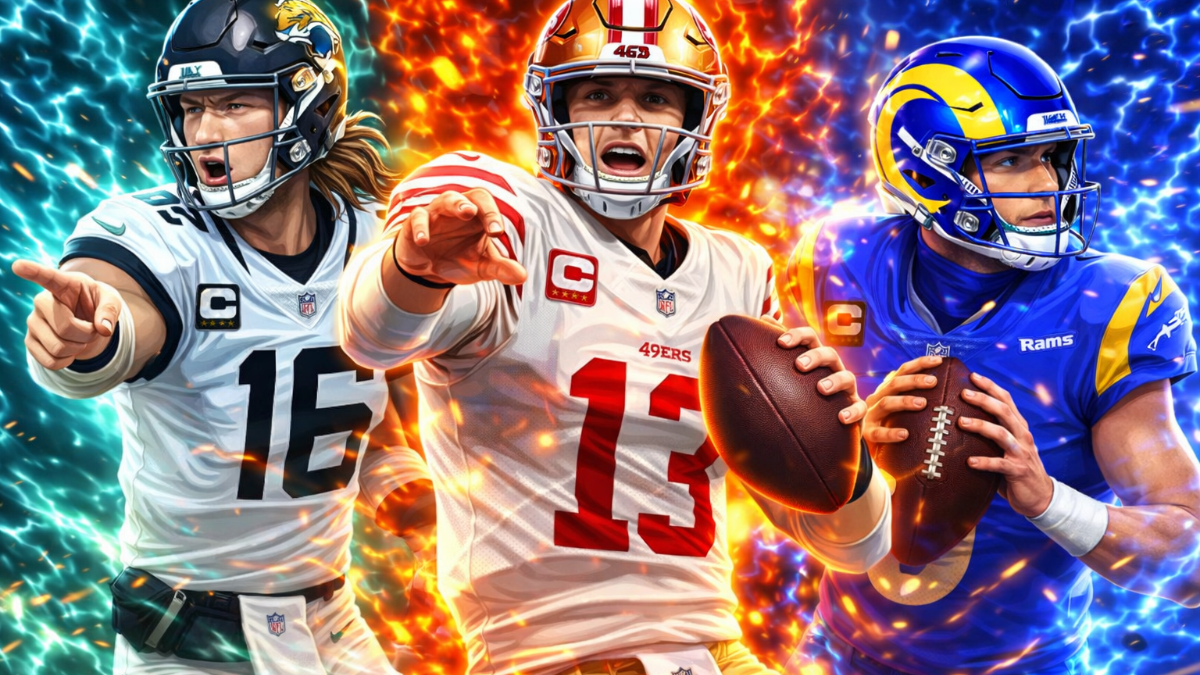 NFL starting quarterbacks ranked worst to best from all 32 teams for ...