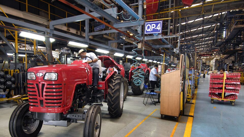 M&M announces board meeting date to consider Q3 results. Check details here