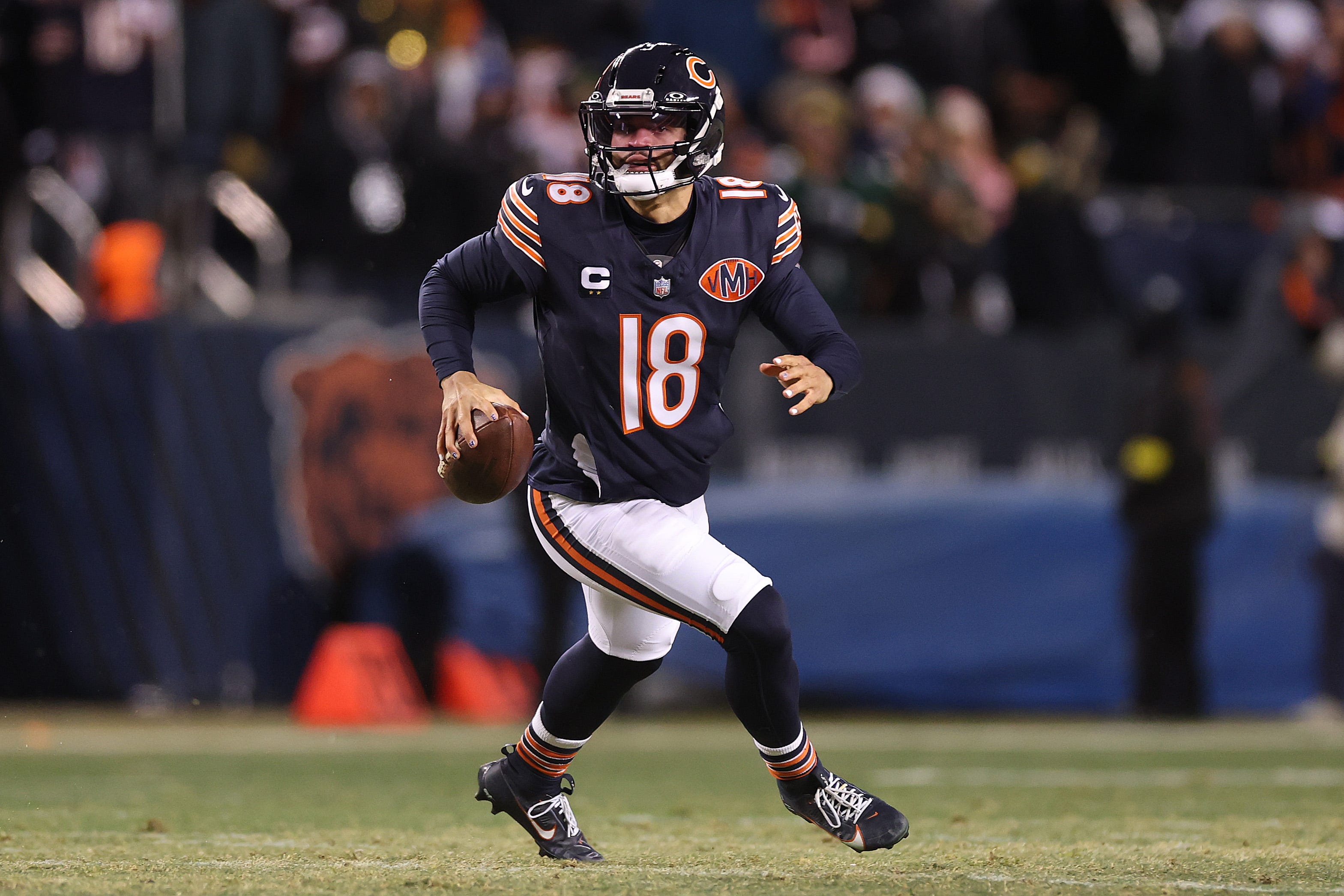 NFL picks against the spread for Week 17 from our expert staff