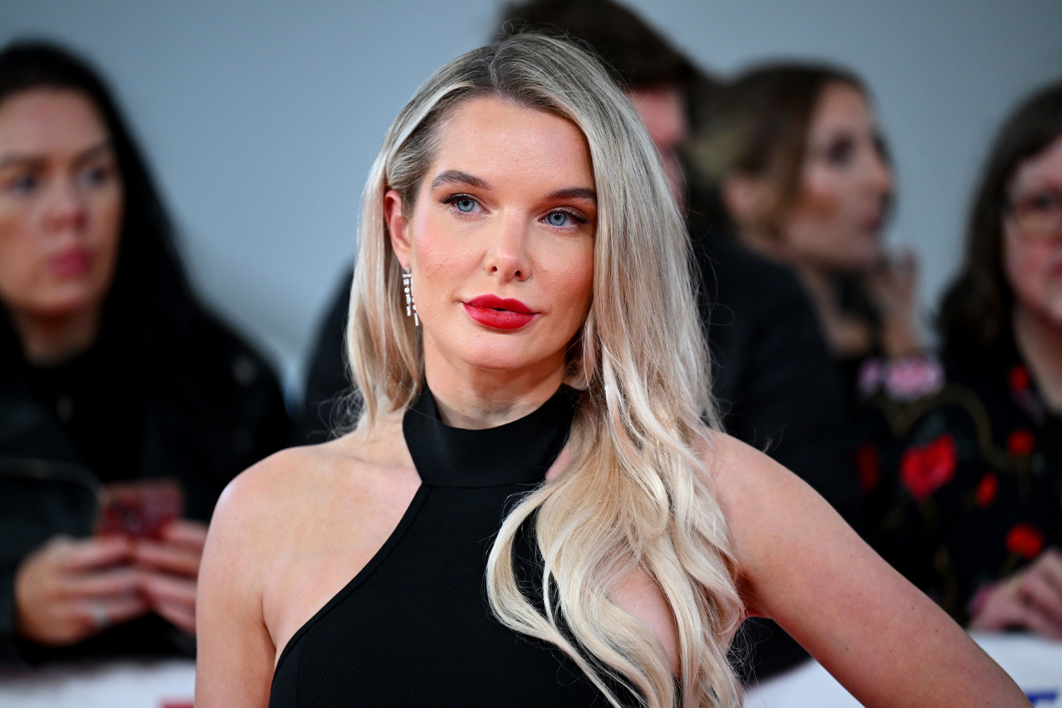 I spoke to Helen Flanagan all about her year just gone, life so far ...