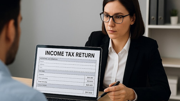 Income tax return: Revised ITR vs belated ITR? What taxpayers should ...