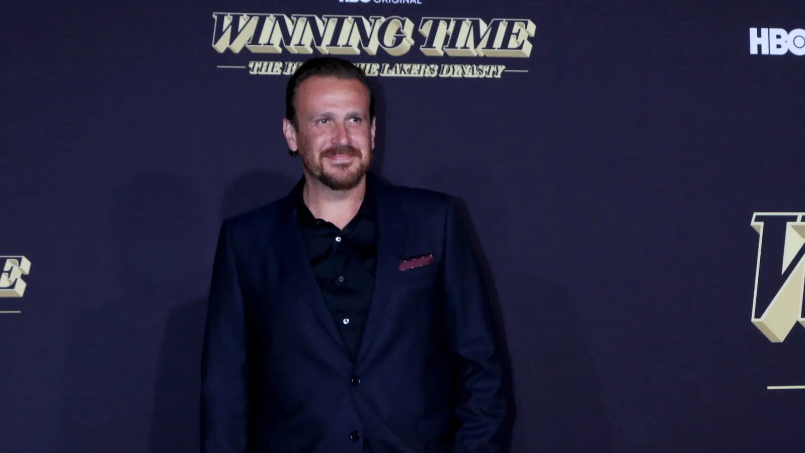 Apple original film 'Sponsor' adds John C Reilly opposite Jason Segel ...