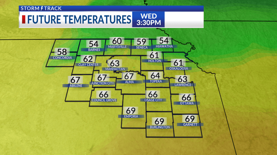 Dense fog this morning and Christmas morning