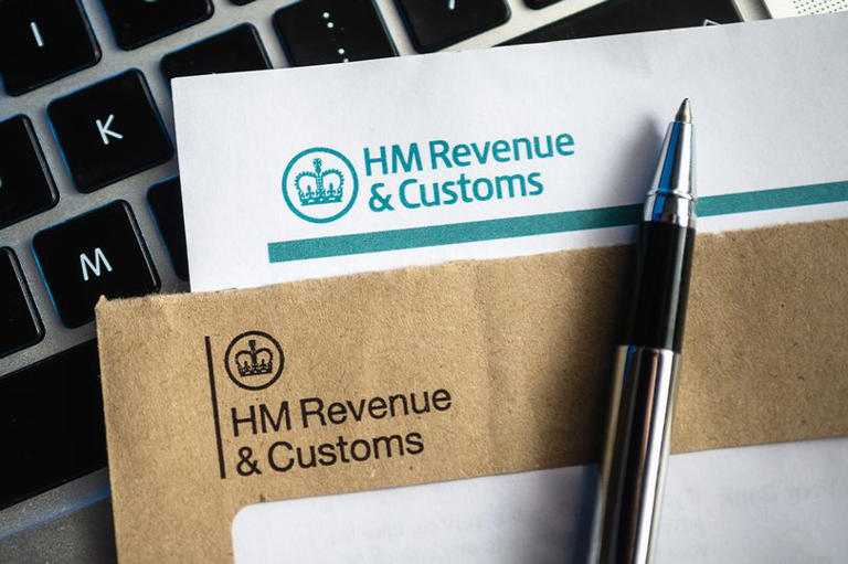 HMRC 'take longer' warning over tax refunds owed to customers