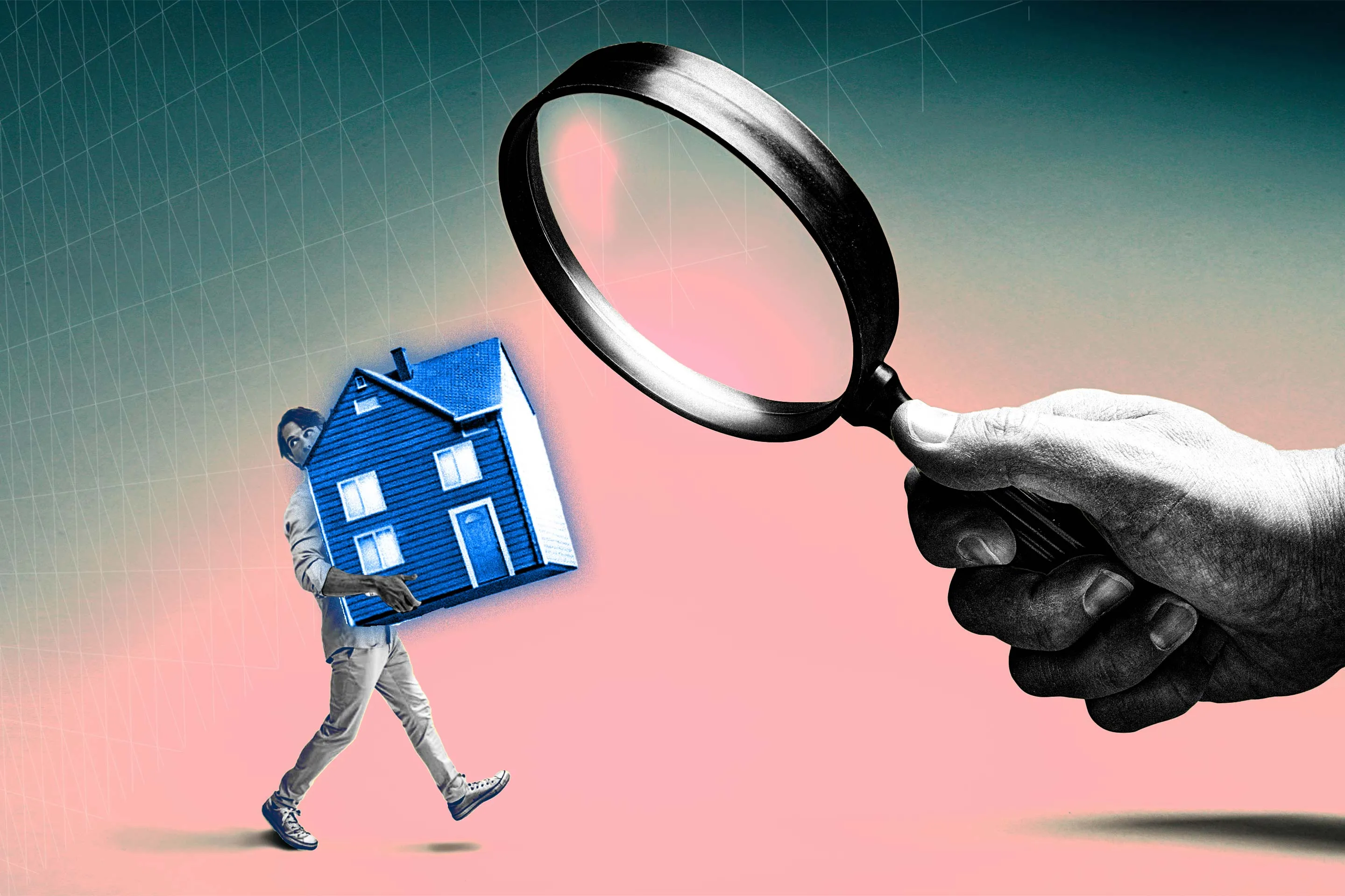 Here's why real estate experts think houses will finally get cheaper ...