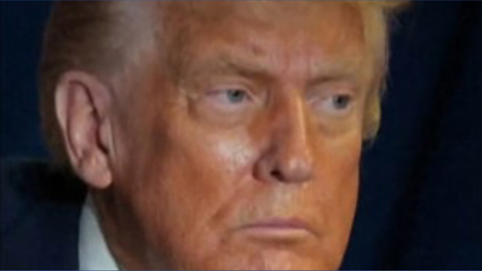 Supreme Court bocks Trump's National Guard deployment in Illinois