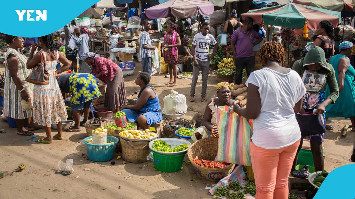 Traders lament low Christmas sales despite increase in human traffic at ...