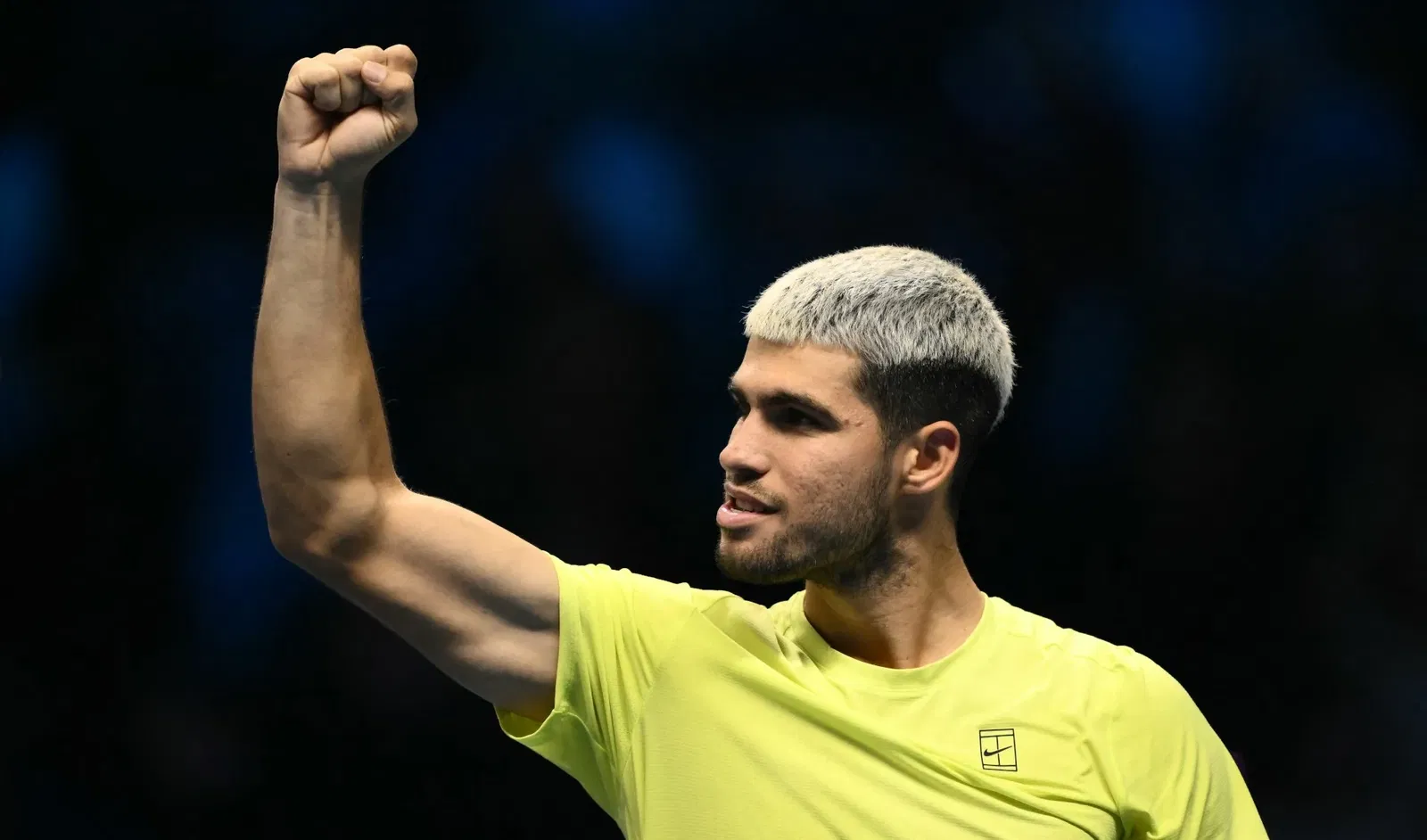 Just $300,000 shy of Djokovic's record: Carlos Alcaraz crushes the 2025 ...