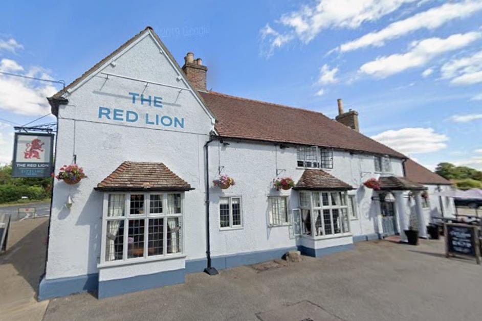 23 new houses, road closures and a revamp at the Red Lion among latest ...