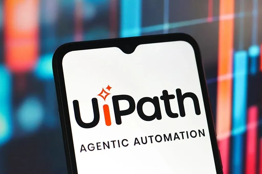 UiPath gains spotlight with key index inclusion: Retail believes 'it ...