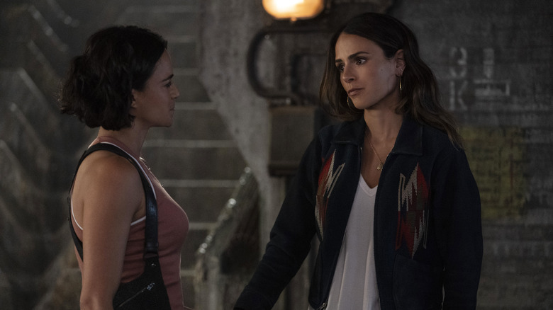 The untold truth of the Fast & Furious franchise