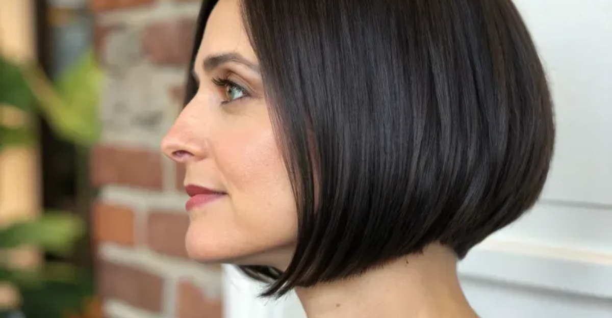 These 15 haircuts instantly give hair a softer, more polished look