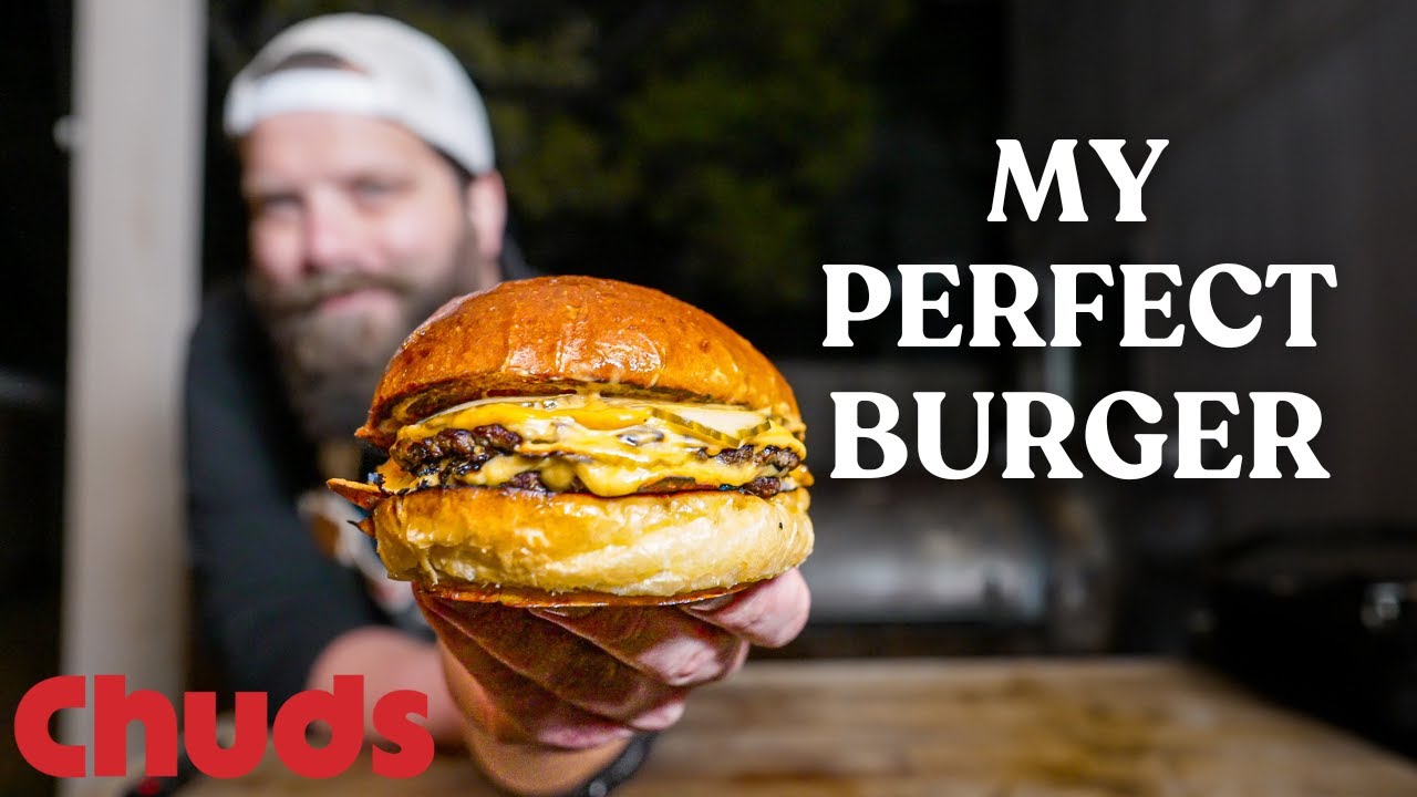What is the best bread for the smashburger