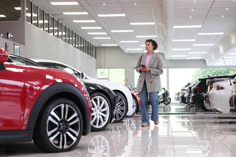 November change leaves drivers facing tougher car insurance rules