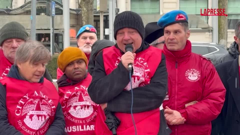 Milano, don Burgio: "Etichette di maranza e baby gang non aiutano la città"