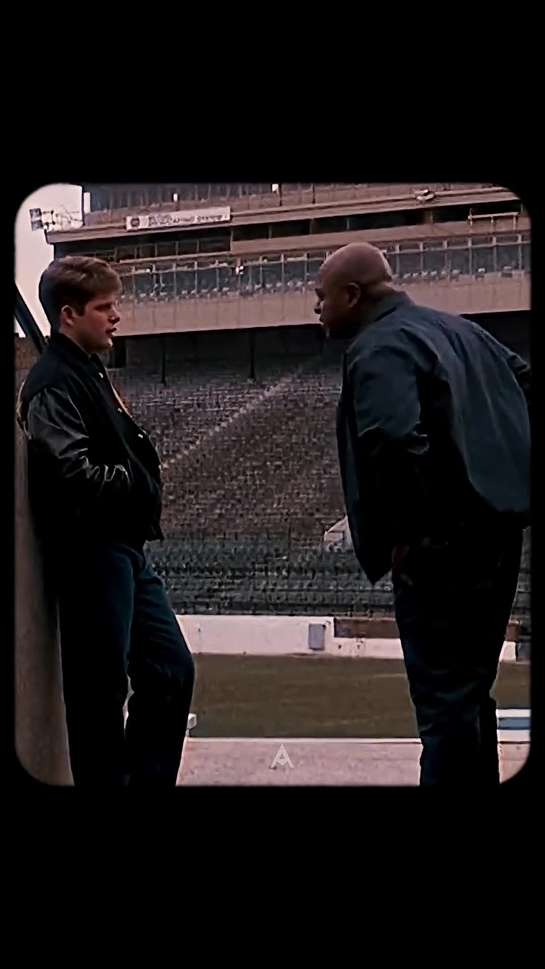 It’s about showing yourself what you’re capable of when no one else ...