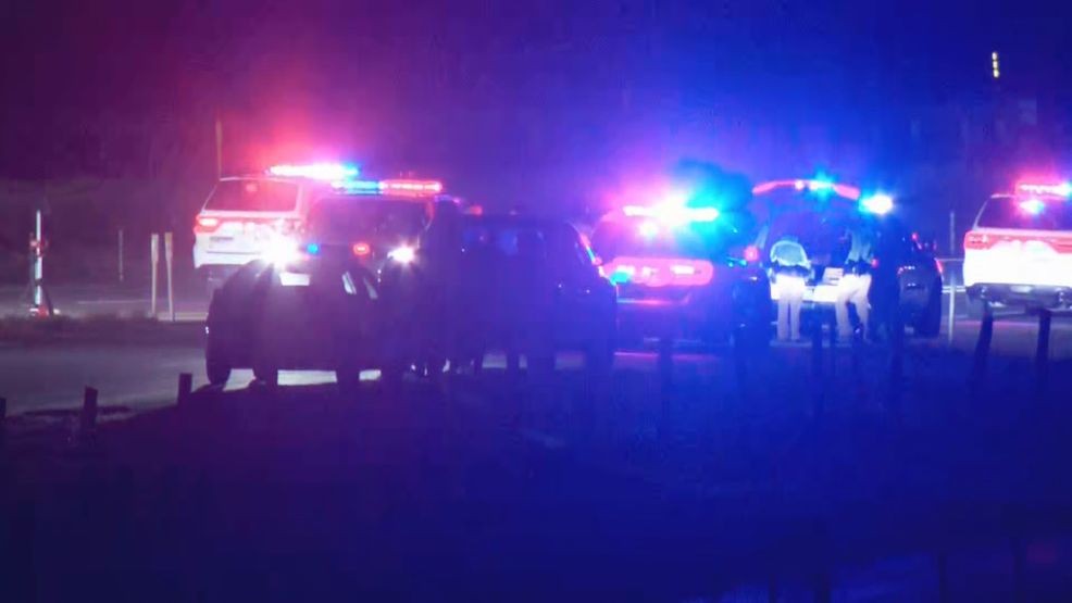 Deadly crash forces full closure of northbound Legacy Parkway in Bountiful