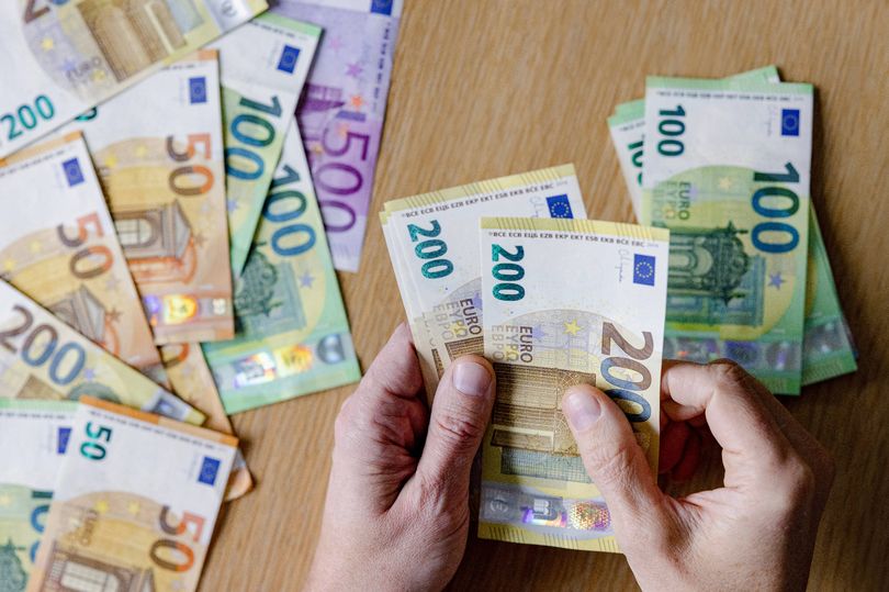 One-off social welfare bonus coming early this week even for those in work