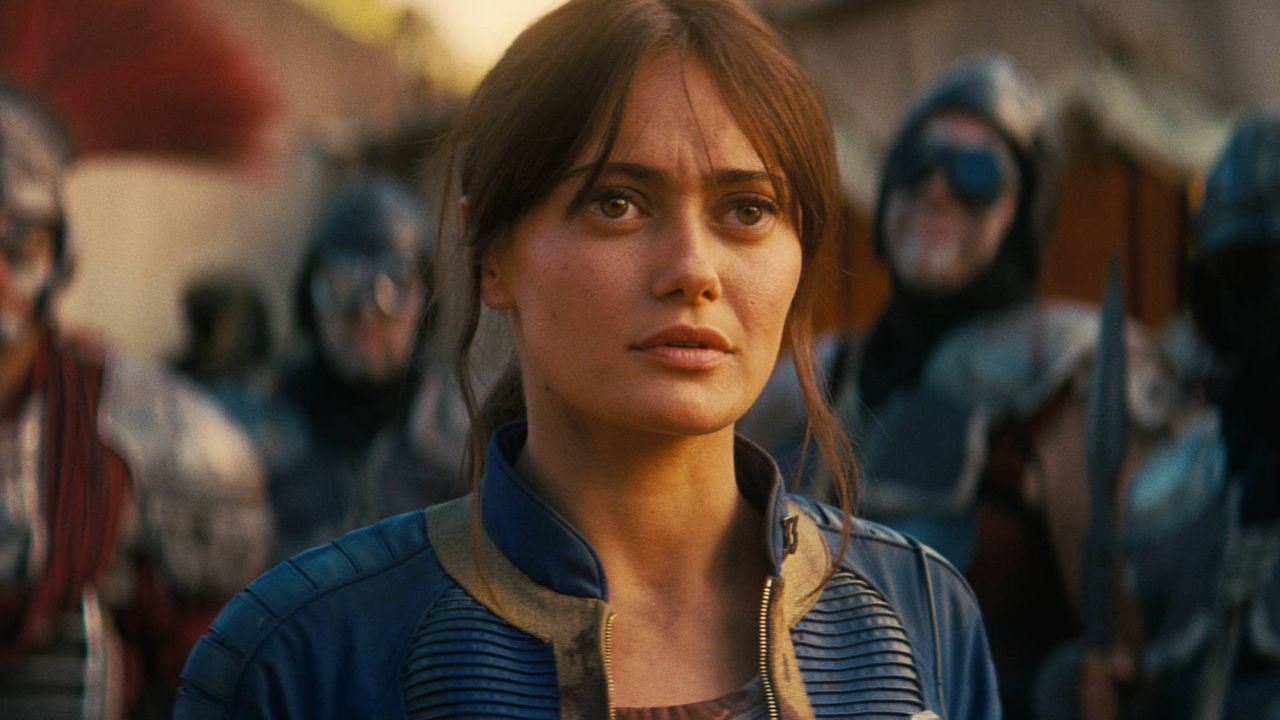 Fallout season 2 release schedule: when is episode 3 on Prime Video?