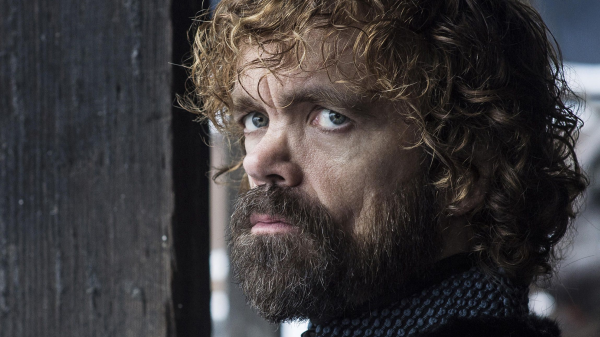 A cat saved my life — the moment Peter Dinklage changed forever