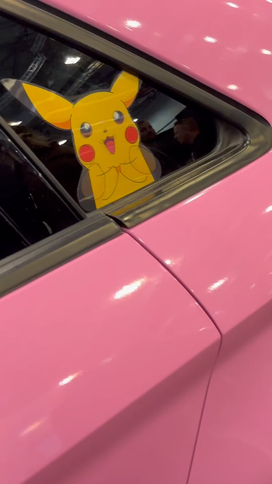 Every car needs this sticker