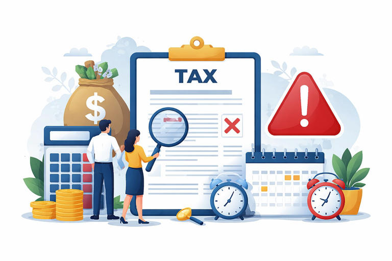 CBDT urges taxpayers to correct ineligible deduction claims before ...