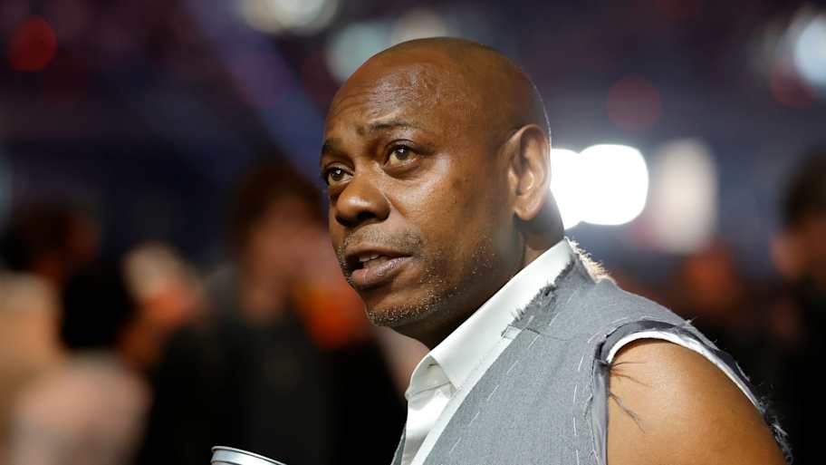 Dave Chappelle opens up about the night Diddy saved his life